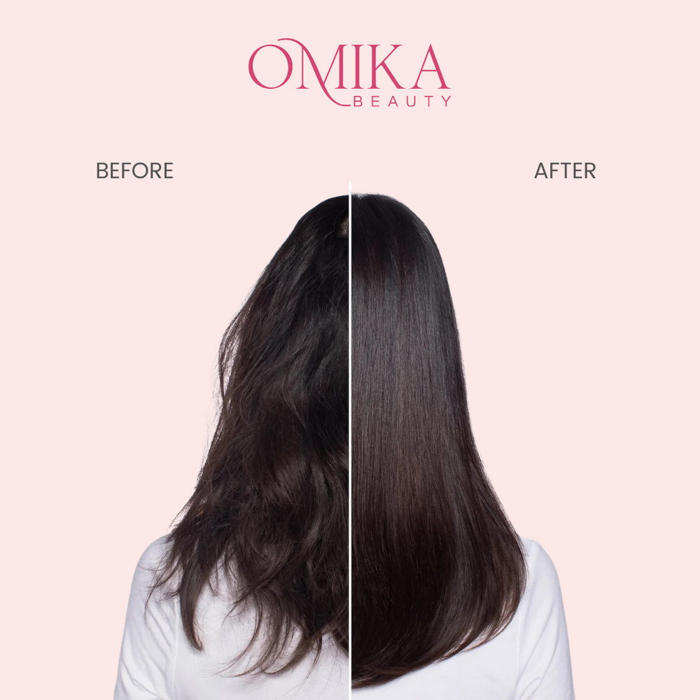 Omika Beauty